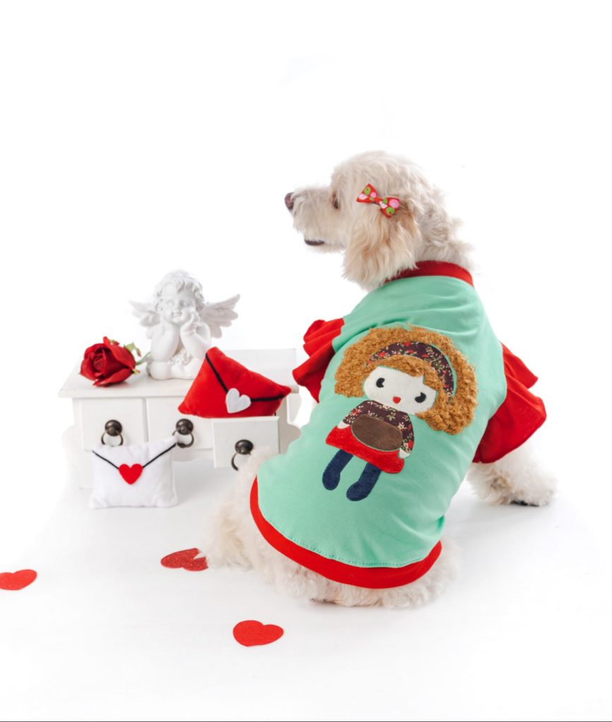 Yvana - Donas Clothes